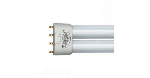 Tube TC-L TRUE-LIGHT 55W - lumière du jour plein spectre 5500K IRC96